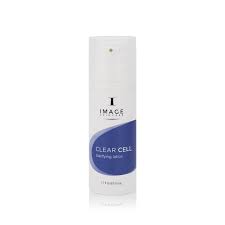 CLEAR CELL clarifying lotion - Skin Hout Bay