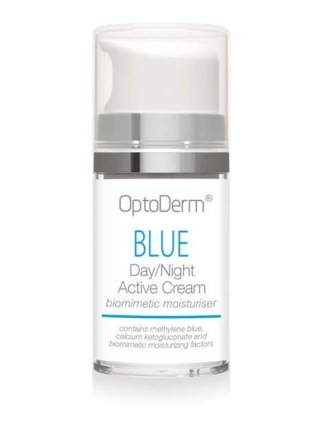 Optoderm Blue cream - Skin Hout Bay